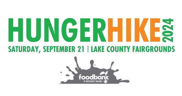 Hunger Hike 2024